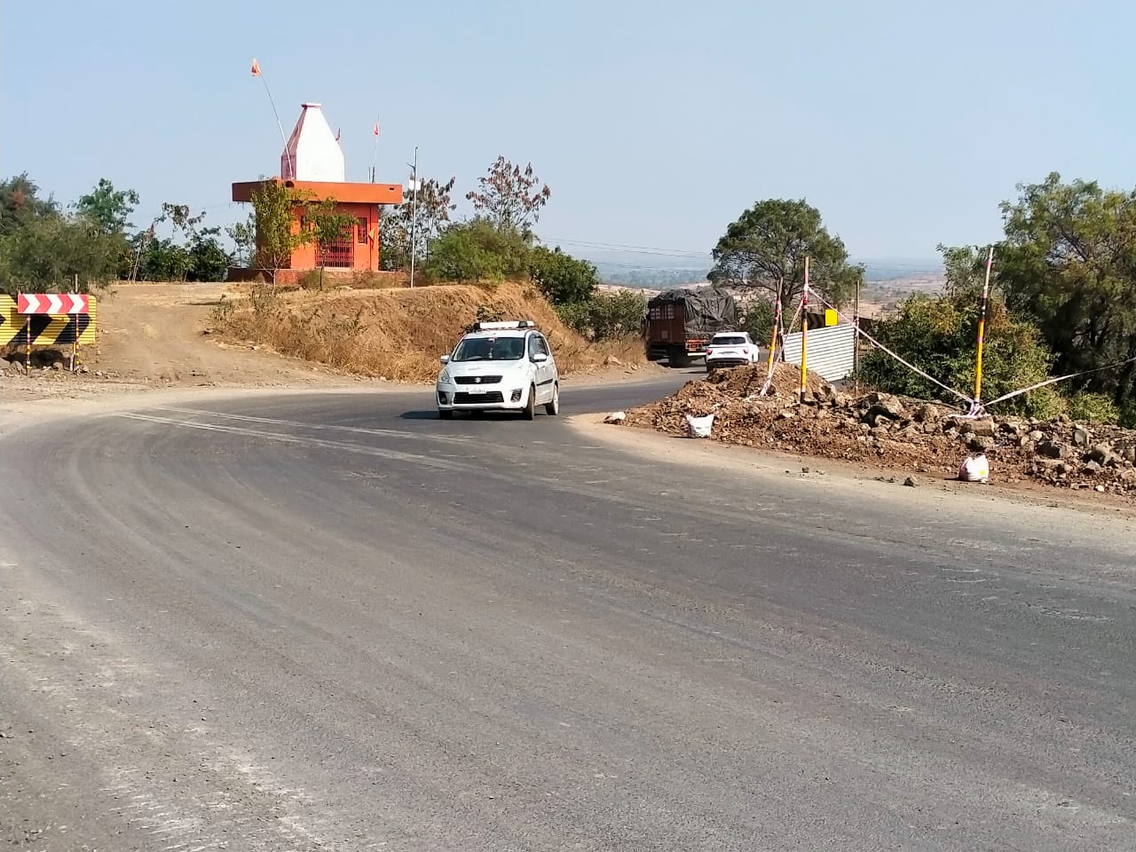 2 lakh devotees will gather in Omkareshwar, Khandwa-Burhanpur heavy ...