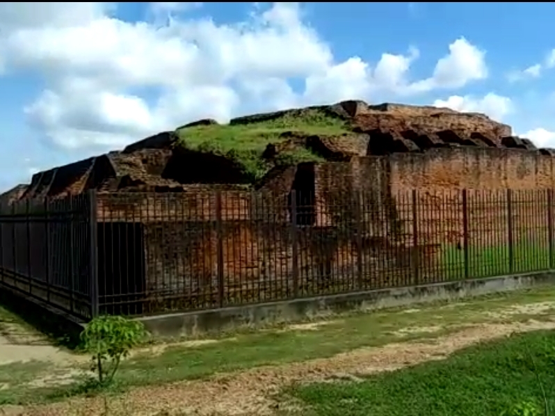 Will reach Katra Shravasti on March 20, will visit Sahet-Mahet and ...