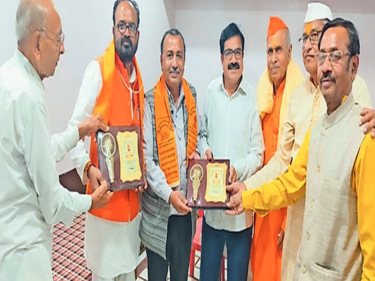 पुल निर्माण होने से बीना से सीधे सड़क मार्ग से जुड़ेगा जैन तीर्थ ...