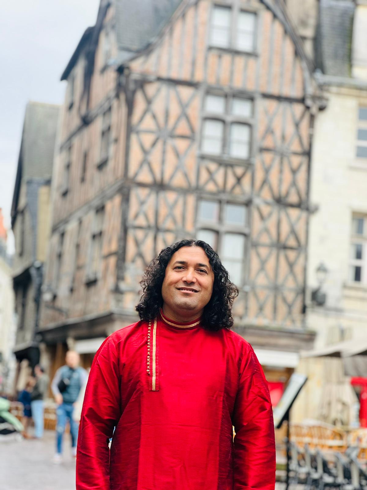 Dhod Group will share the stage with eminent artists like Shankar ...