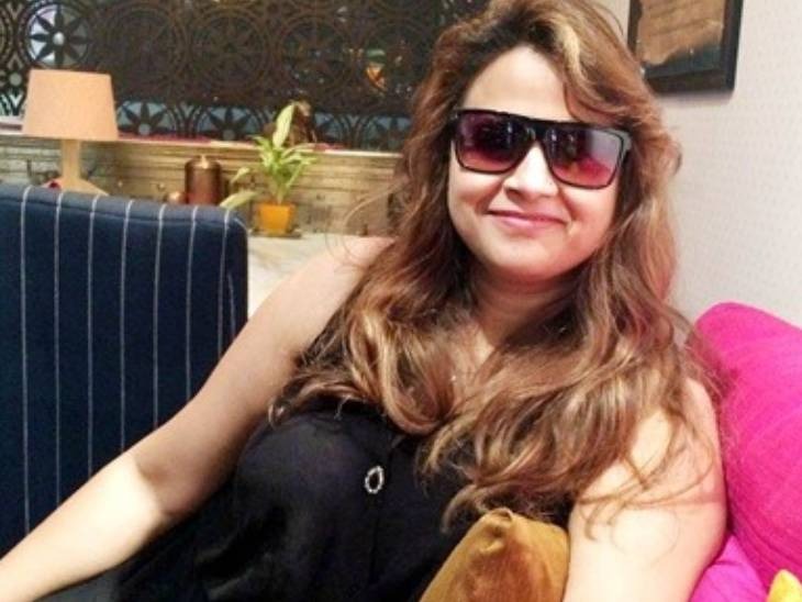 Delhi Leena Sharma Murder Verdict; Life Imprisonment To Accused Mama | MP News | बहुचर्चित लीना ...