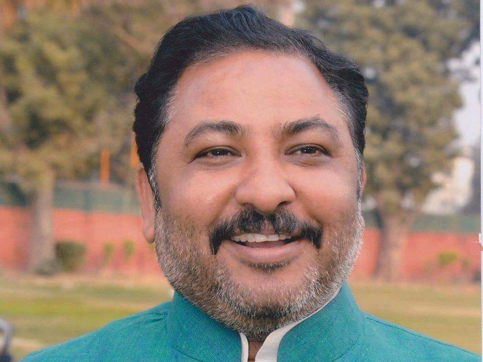 With the efforts of Transport Minister Dayashankar Singh, the government gave green signal to ...