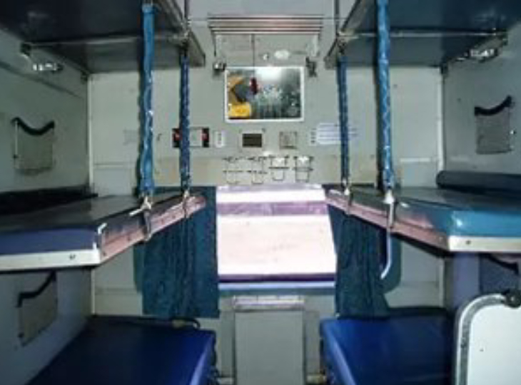 Indian Railways Reduced The Fare Of AC Economy Coach AC 3
