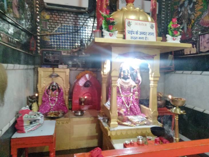 Fair Starts In Maa Bhadrakali Temple From Today This Time Also No