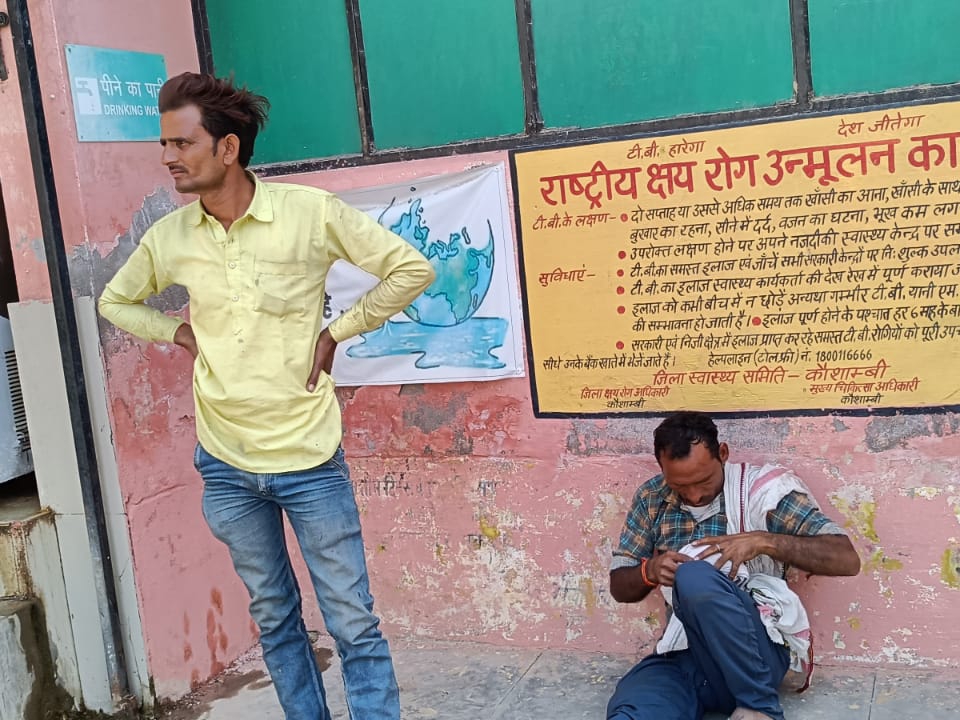 Accident occurred when the pipe of the boring machine touched the high ...