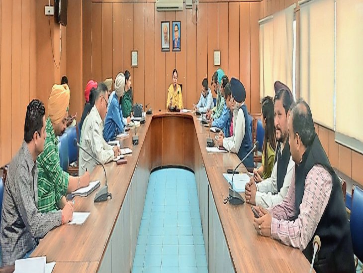 43 food licenses and 202 food registrations were done in January ...