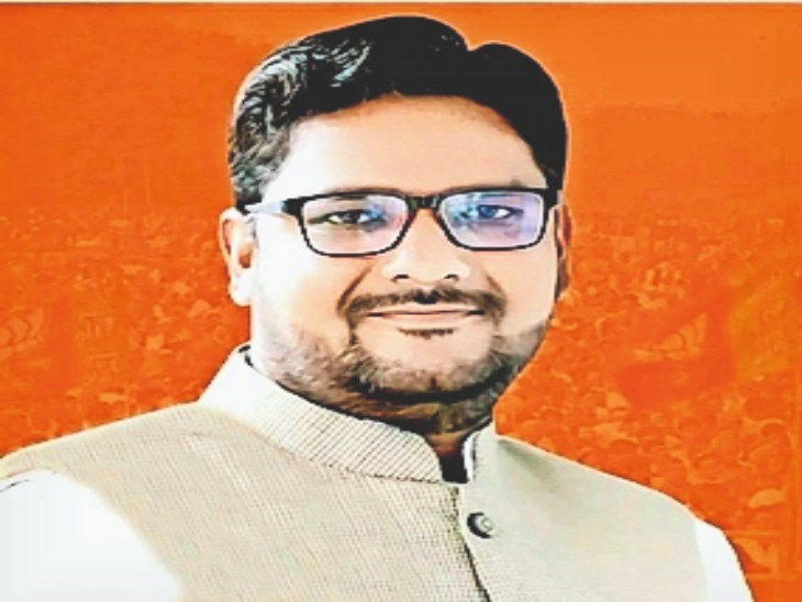 Rao Deshraj's son, who was a 3-time MLA from BJP, joins Congress ...