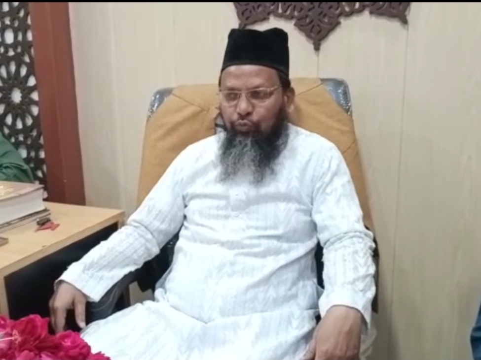 First Roza today, activity increased in Muslim areas | उन्नाव में चांद ...