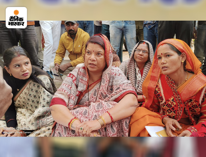 Madhya Pradesh AAP President Appointment; Singrauli Mayor Rani Agrawal