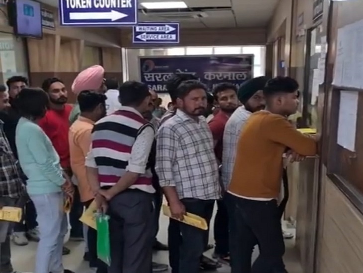 Karnal News: Police still empty handed after 25 days in the case of ...