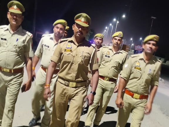 SP takes initiative to make patrolling effective, beat constable will ...