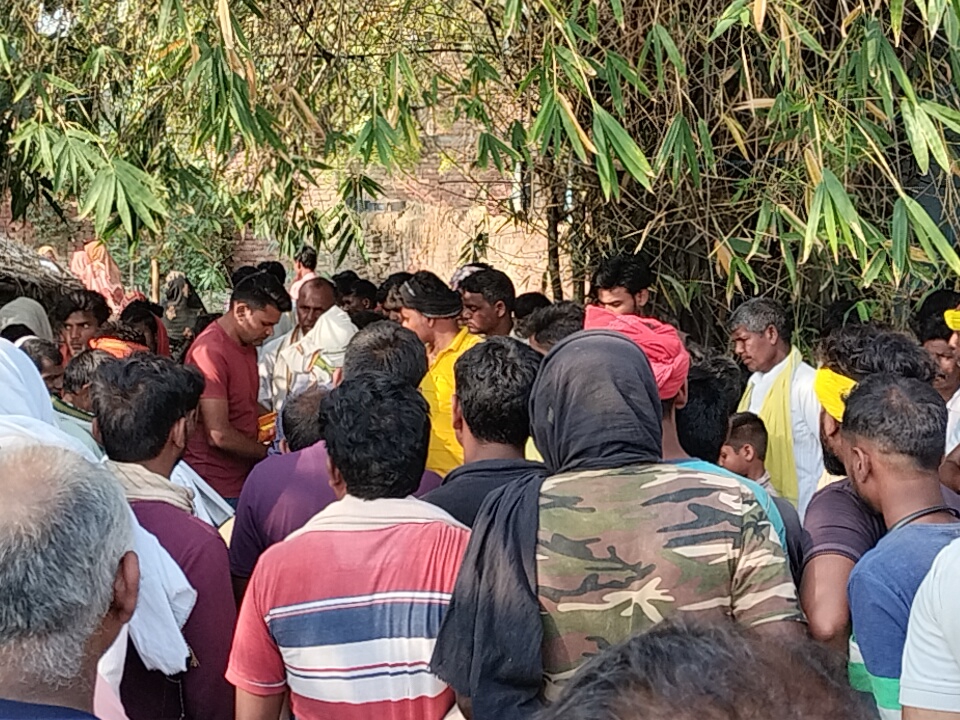 One youth died, one injured, Tilak was to be held on April 1 and ...