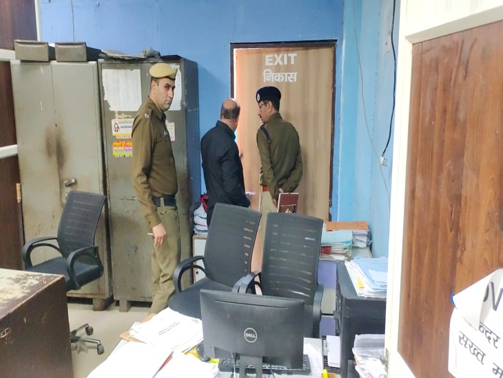 Karnal News: Police still empty handed after 25 days in the case of ...