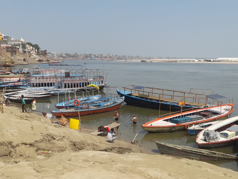 निषाद समाज मनाएगा निषाद राज की जयंती, घाटों पर भंडारे का होगा आयोजन ...