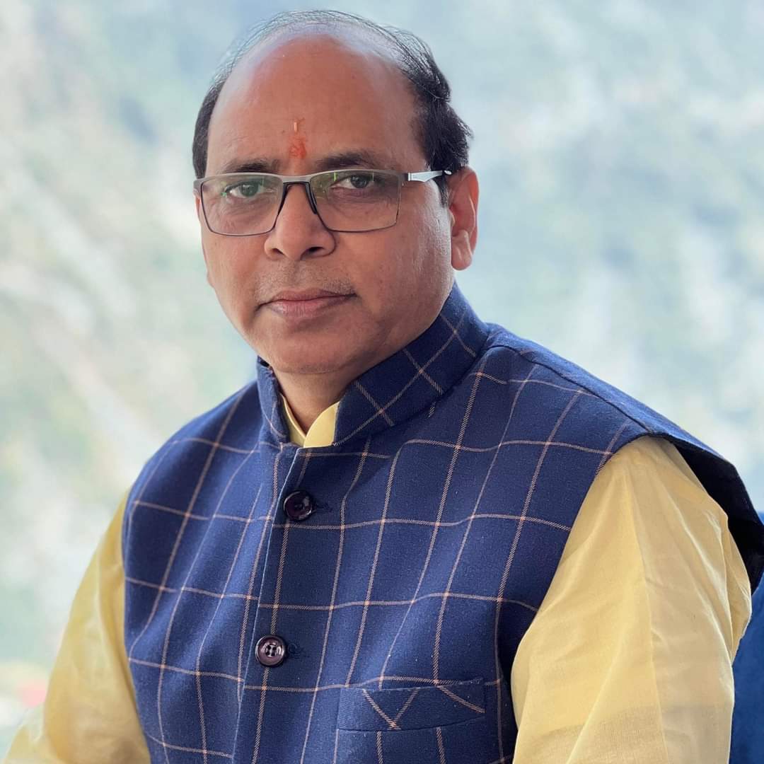 BJP announced new regional president in UP, major reshuffle in the list ...