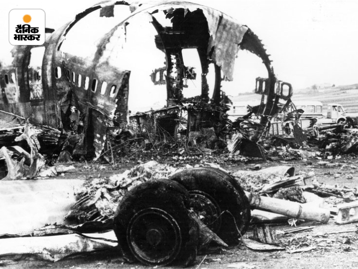 Tenerife Airport Disaster Story; Spain Lynyrd Skynyrd Plane Crash 1977