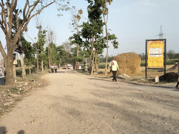 Construction will be done under Bharatmala project, 11.2 kilometer long ...