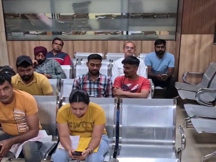 Karnal News: Police still empty handed after 25 days in the case of ...