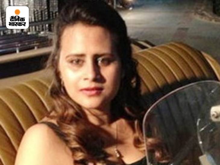 Leena Sharma Murder Mystery; Mama Kiiled US Embassy Employee's In Hoshangabad | एक झूठ से सामने ...