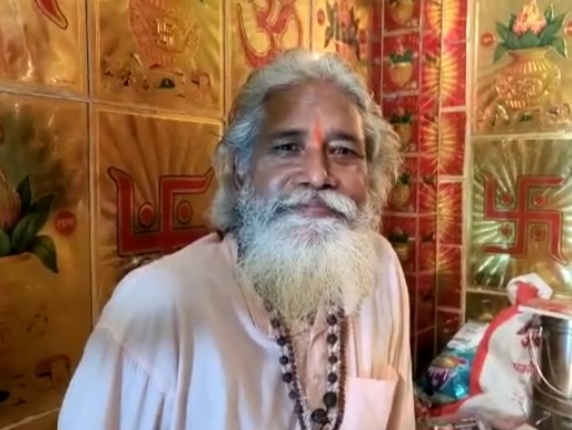 A huge Bhandara is organized throughout the Navratri in the temple ...