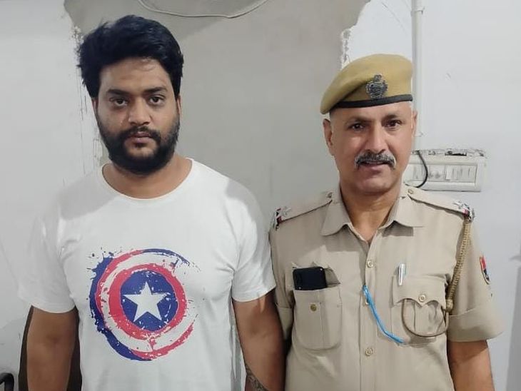 Bhopal businessman was threatened by sending a message in the name of IGP, said- FIR has been ...