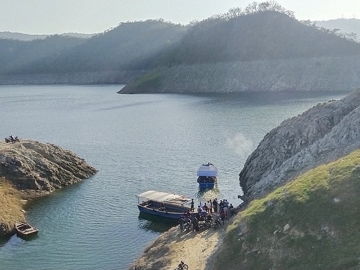 Shimla news : Union Surface and Transport Minister Nitin Gadkari ...