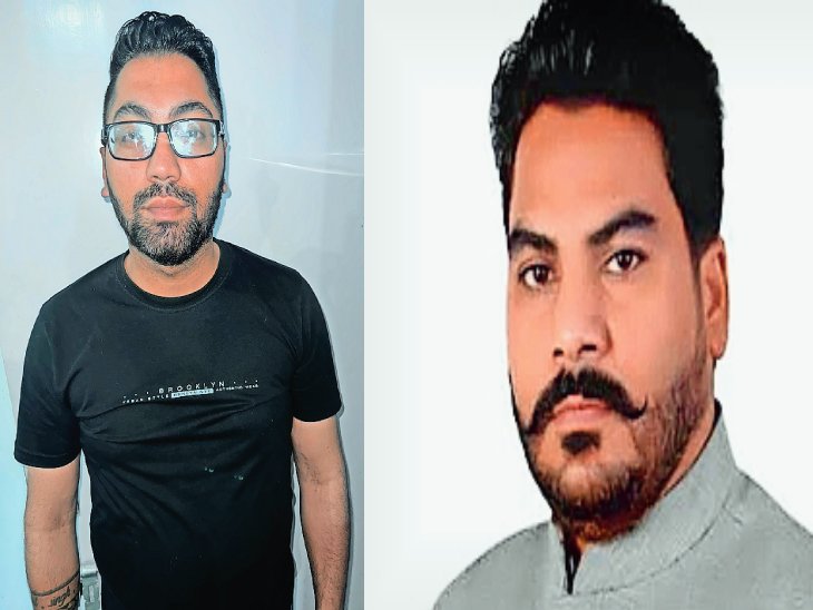Mishra's secret financier Bawa confessed - I wanted to get Rs 10 lakh ...