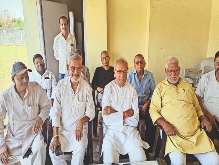 If Congress government is formed then water will come in North Koel ...