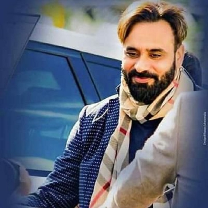 Punjabi singer Babbu Maan Twitter Account banned India। withheld India ...