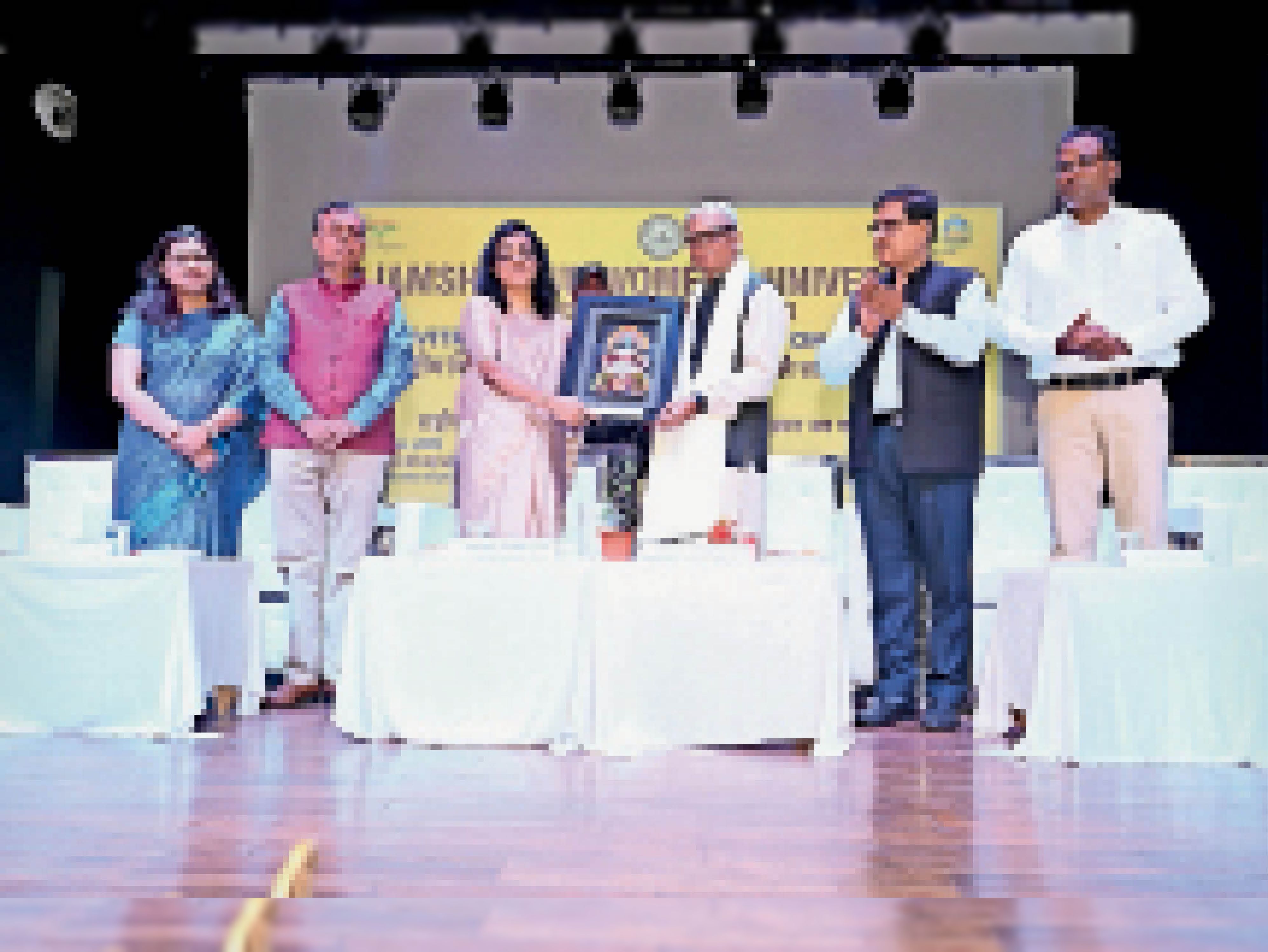 Mother tongue should be given importance in thought process and ...