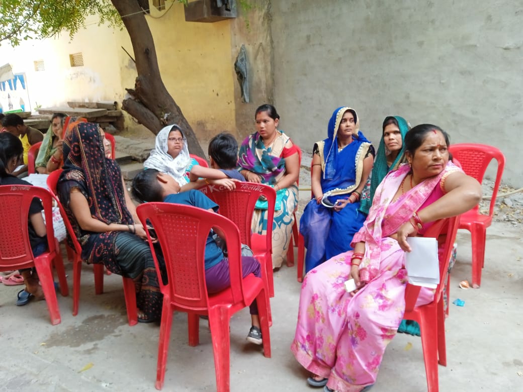Camps will be organized in 5 wards of Gwalior Vidhansabha, Minister of ...