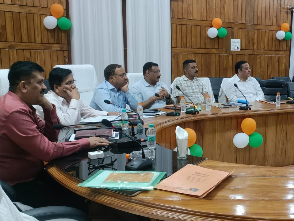 सभी तैयारियां पूरी, 141 क्रय केन्द्रों पर होगी खरीद | All preparations ...