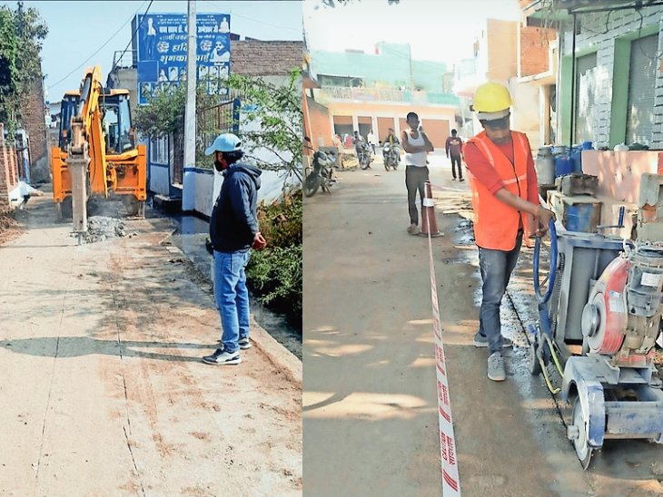 3 tap-water schemes will be prepared in Jaura, Kailaras and Jhundpura ...