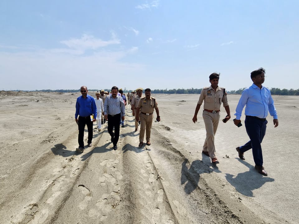 Pokeland machine and storage seized, DM-SP and mineral officer raided ...