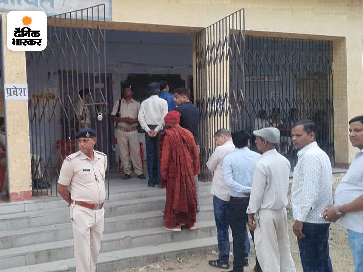 Bihar MLC Election 2023 Voting Update; JDU Vs BJP CPI Party | Bihar Vidhan Parishad Chunav ...