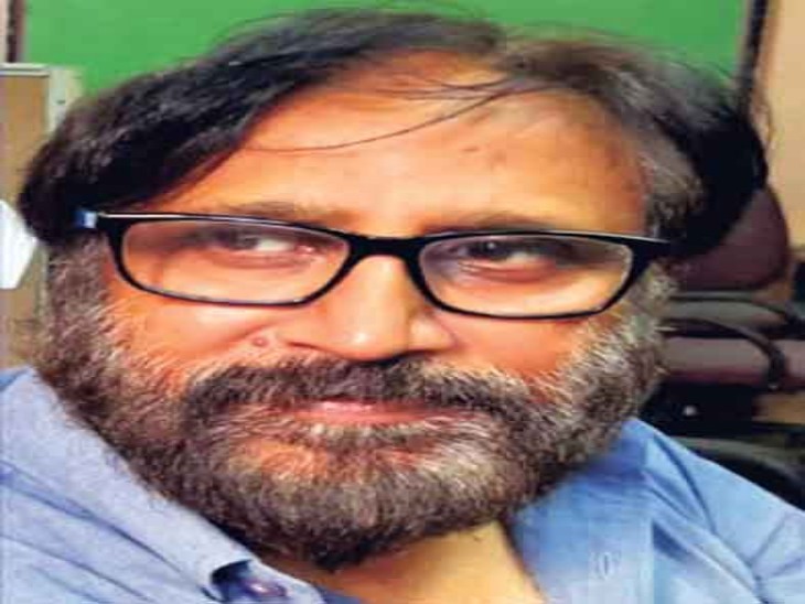 RU: Editor of international films Aseem Sinha will give tips to ...