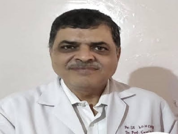 Rohtak News; Rohtak PGI timings changed, OPD start 8 am from April 1 ...