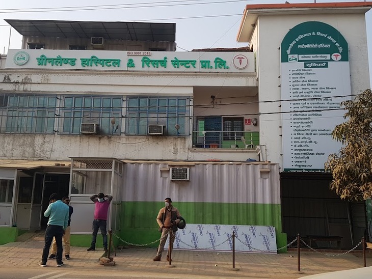 3 innocent people died due to vaccination in Gorakhpur, not enough dose ...