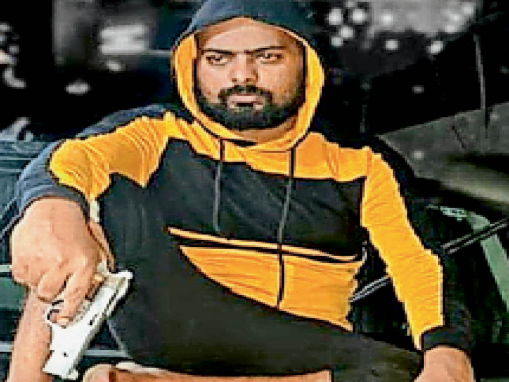 Passport of fugitive criminal Prince Khan alias Haider Ali of Wasseypur revoked; demanding ...