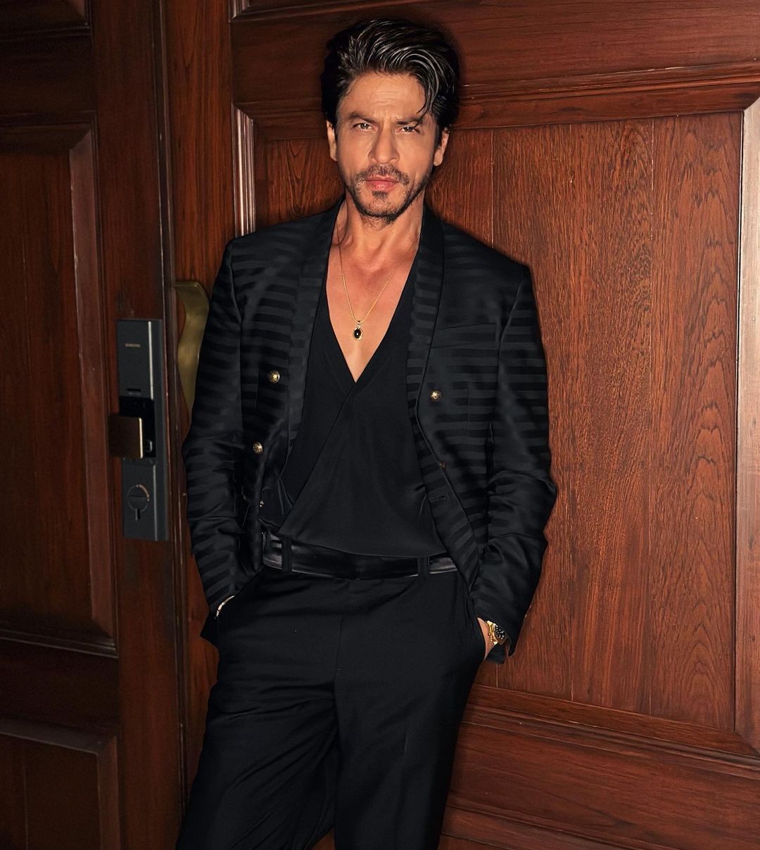 NMACC Grand Launch; Shah Rukh Khan Party Night Latest Pictures | NMACC ...