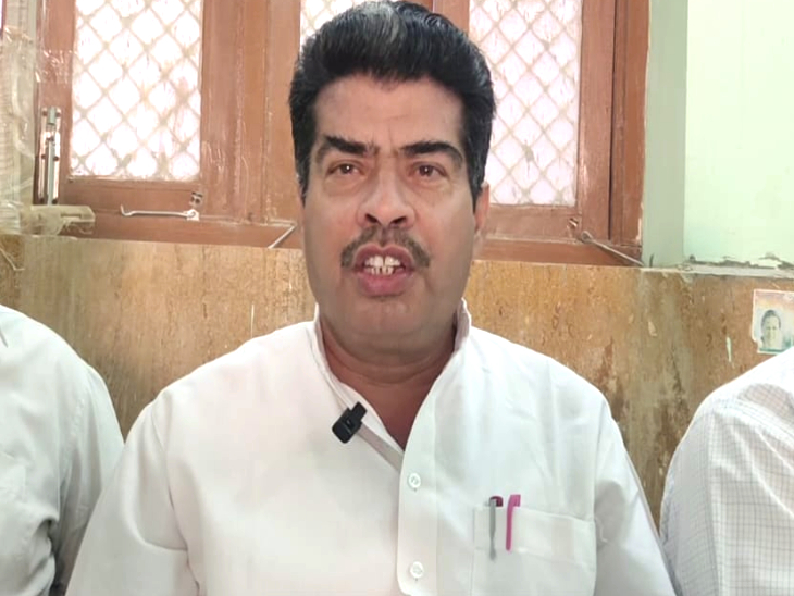 Ummed Singh said – will ask 5 questions regarding Prime Minister's ...