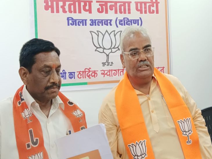Madan Dilawar said that first the government should set up its own ...