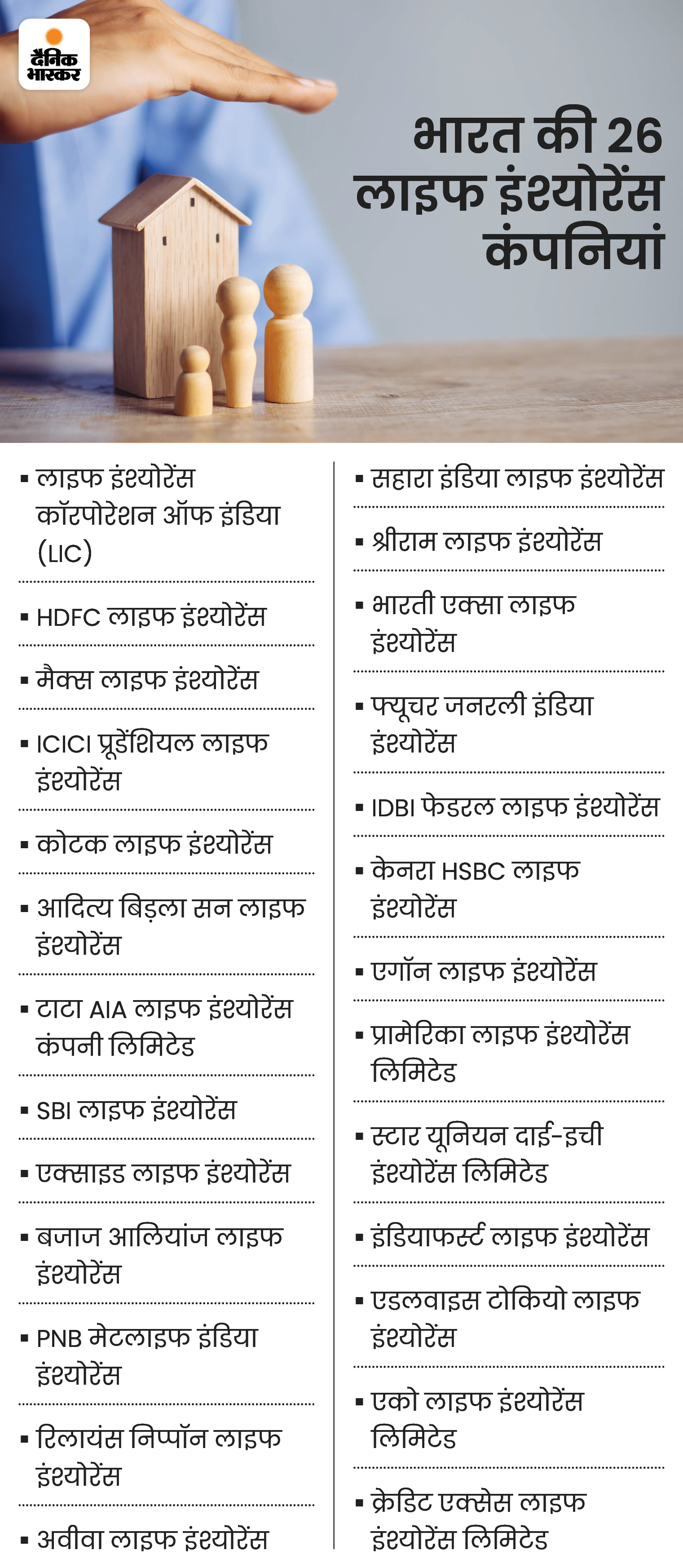 IRDAI licensed Acko Life Insurance and Credit Access Life Insurance