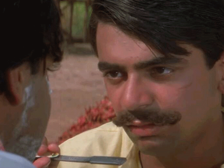 Sunil Grover Remembers The Days Of Struggle – Got A Small Role In Ajay ...