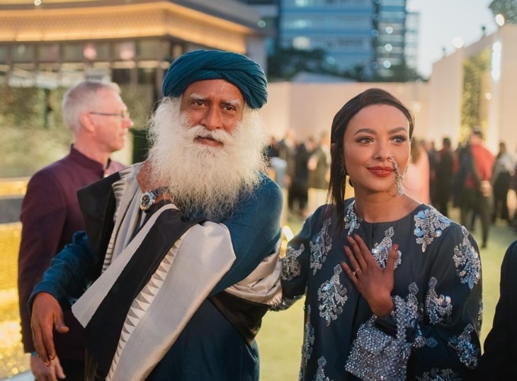 Nita Mukesh Ambani Cultural Center (NMACC) Purpose Explained | Nita ...