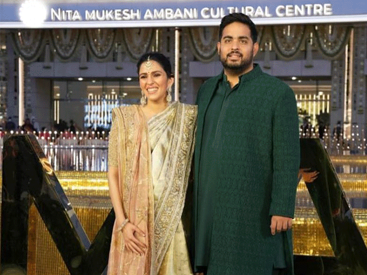 Nita Mukesh Ambani Cultural Center (NMACC) Purpose Explained | Nita ...