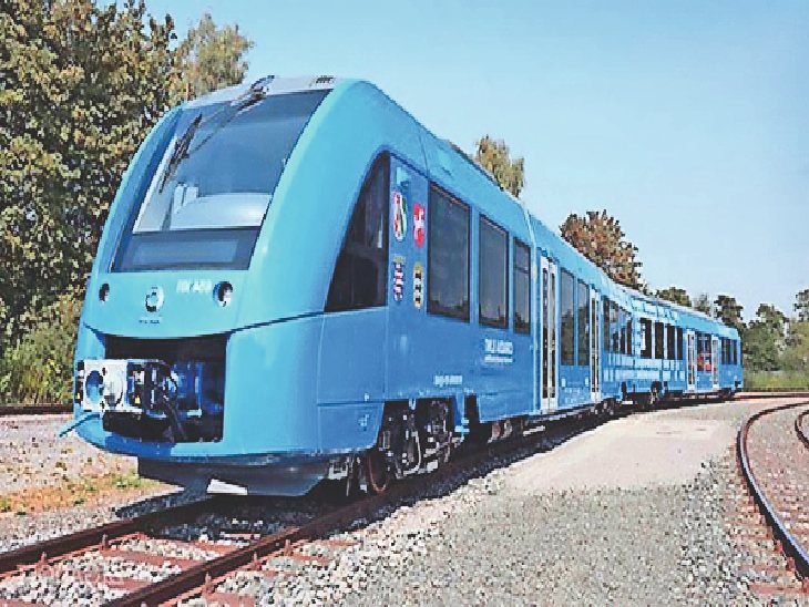 Deogarh Madaria to Marwar Junction rail line will be included in 8 ...