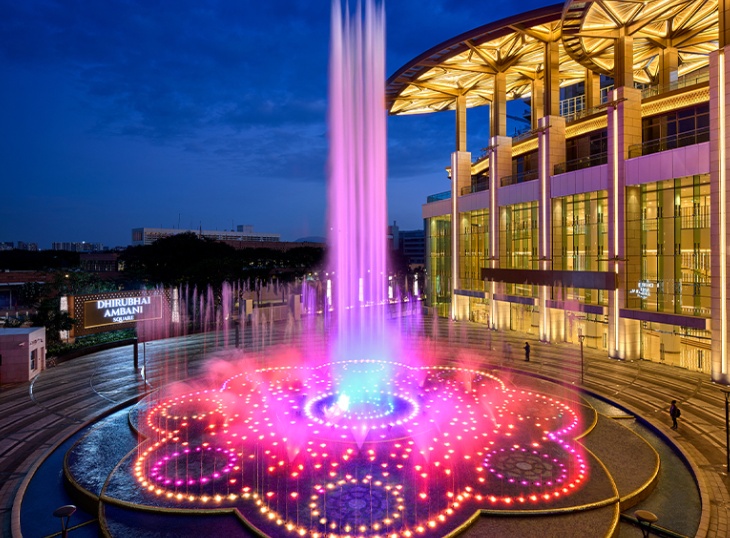 Nita Mukesh Ambani Cultural Center (NMACC) Purpose Explained | Nita ...