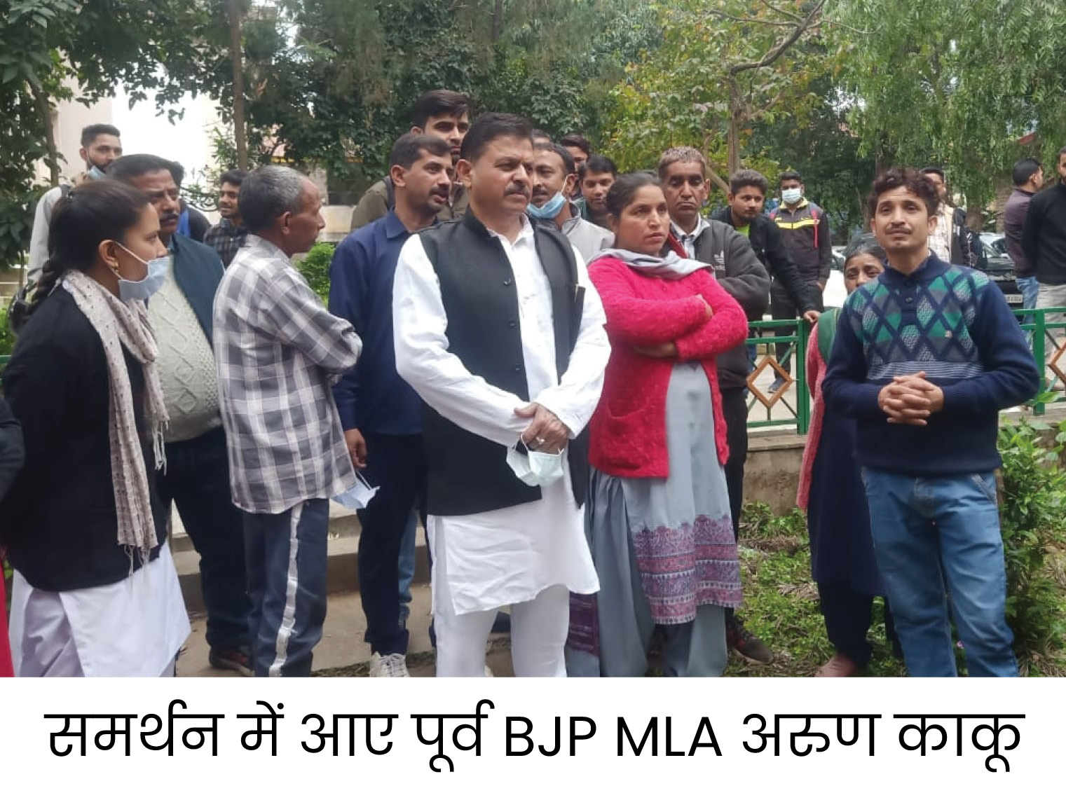 Kangra news : Tanda Medical College And Hospital, 300 outsourced ...