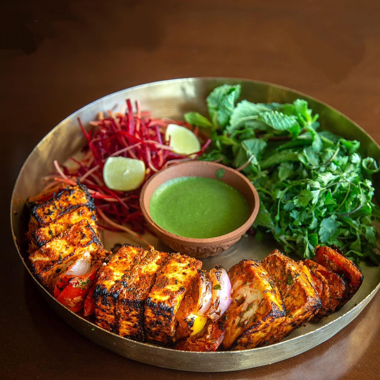 Food fest 'Pind Da Swaad' ends, Jaipur residents remember grandma's ...